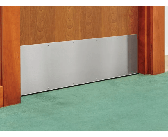 Bypassing Doors – Part 3: REX Sensor