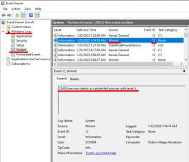 Credential Dumping Protections: Part 1 - LSA Protection