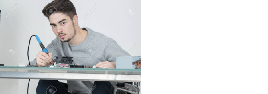 Basics Of Soldering: Guide For Tech Enthusiasts