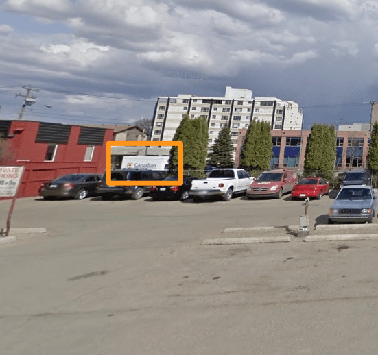 OSINT Challenge: Hacktoria Geolocation 16