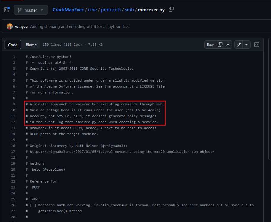 Bypassing Microsoft Defender For Identity Detections