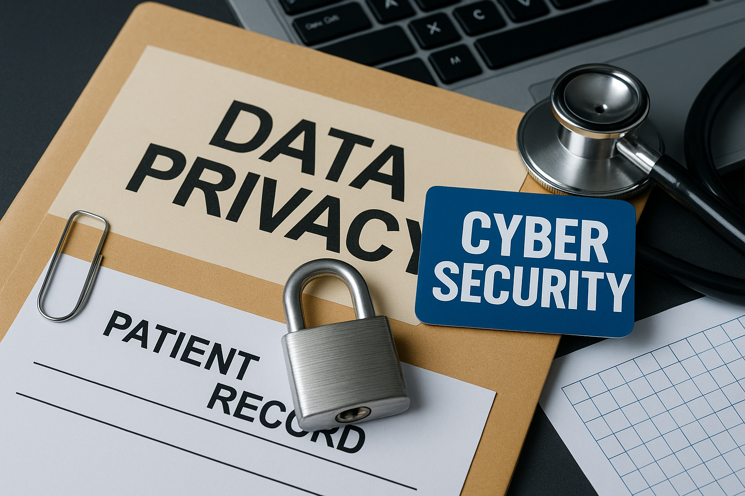 Why is Cyber Maturity Important to Healthcare Providers?