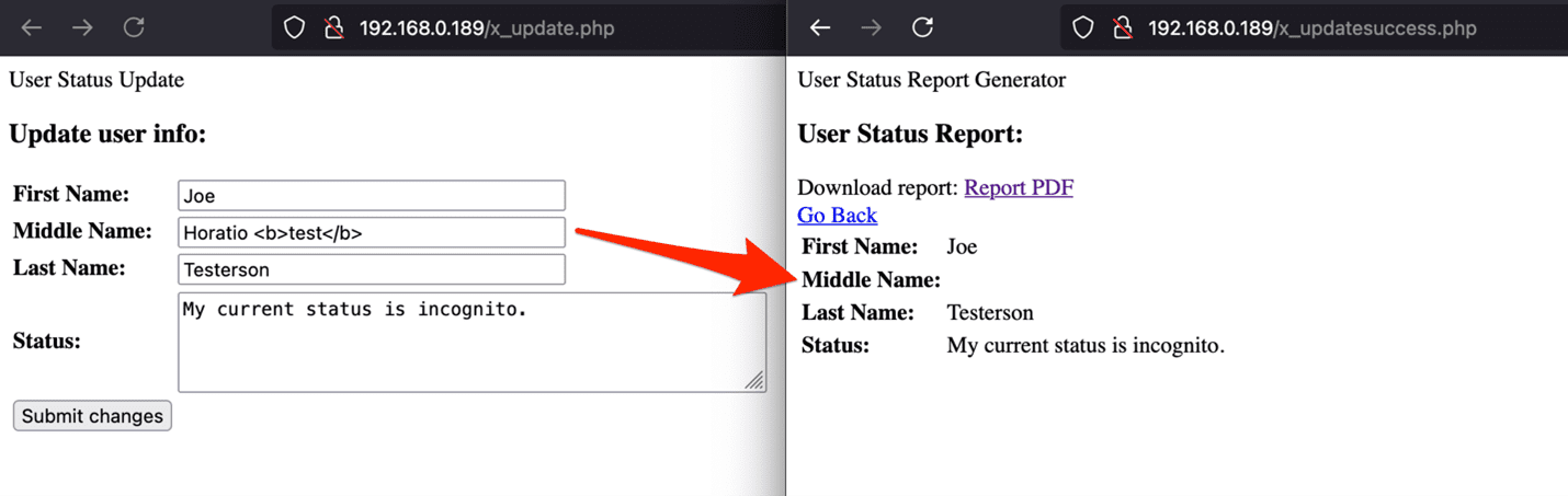 PDF Server-Side Request Forgery | Cyber Advisors Technical Blog