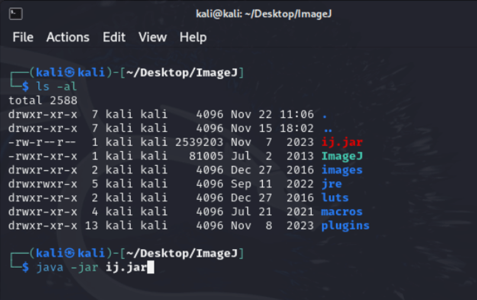 Decompiling and Modifying or Backdooring Java applications for Pen Testing