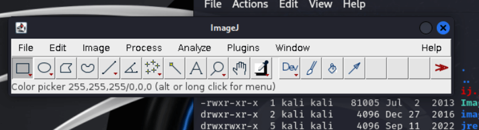 Decompiling and Modifying or Backdooring Java applications for Pen Testing