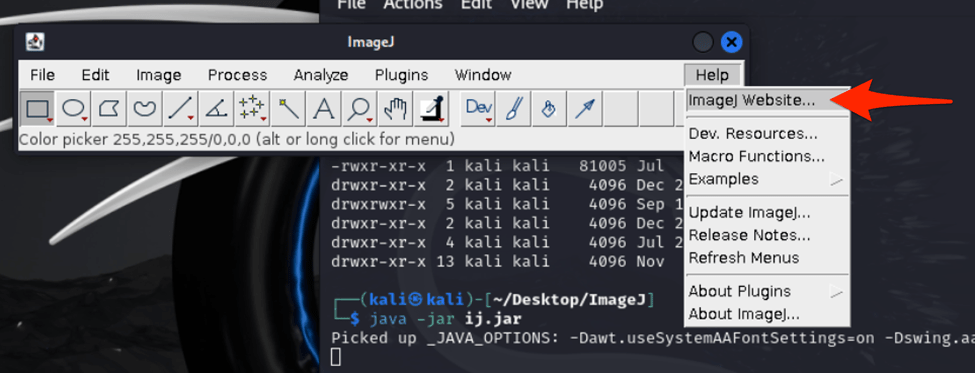 Decompiling and Modifying or Backdooring Java applications for Pen Testing