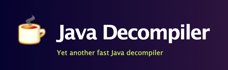 Decompiling and Modifying or Backdooring Java applications for Pen Testing
