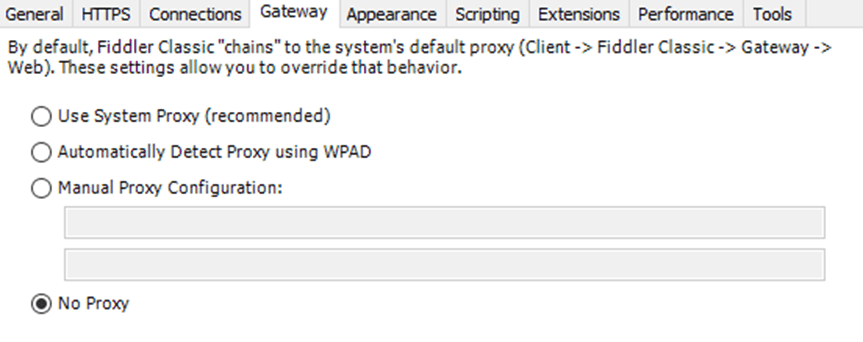 Using Fiddler for Burp Suite Windows Native Authentication (Kerberos)