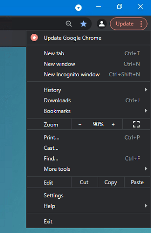 Why Do We Need to Do So Many Chrome Updates!?!