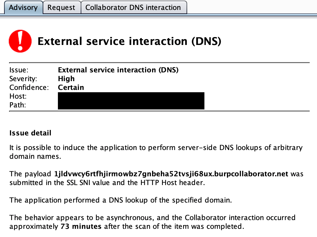 Service Fingerprinting Through External Interaction – Part 1