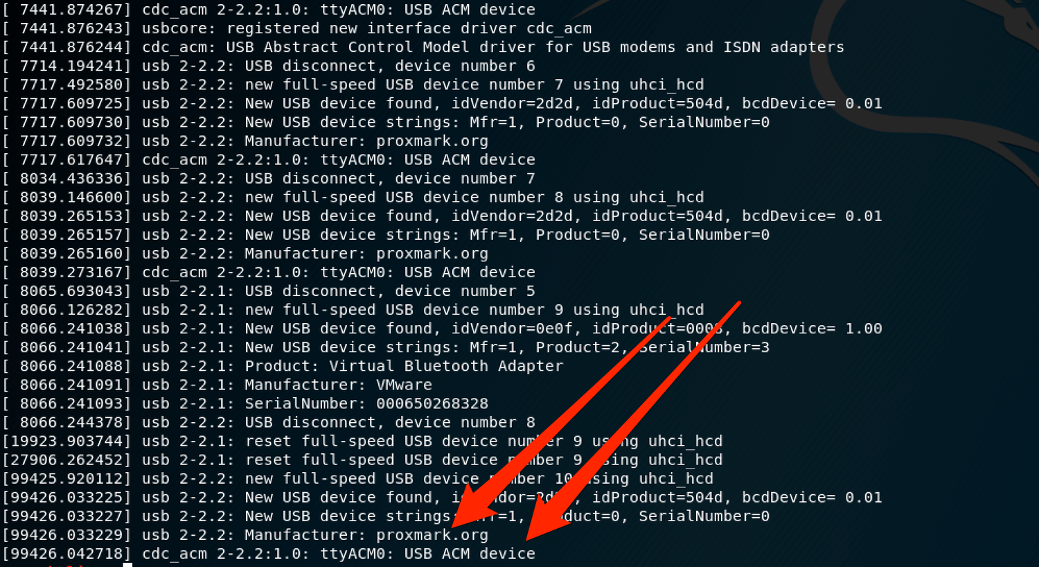 Social Engineers Best Friend – Part 1: Proxmark3 & RFIDs