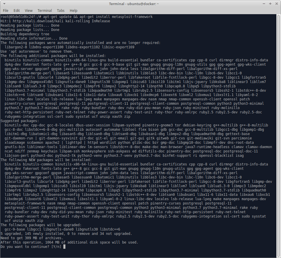 Tales From The Red Team: Deploying Kali in Containers in Your Cloud