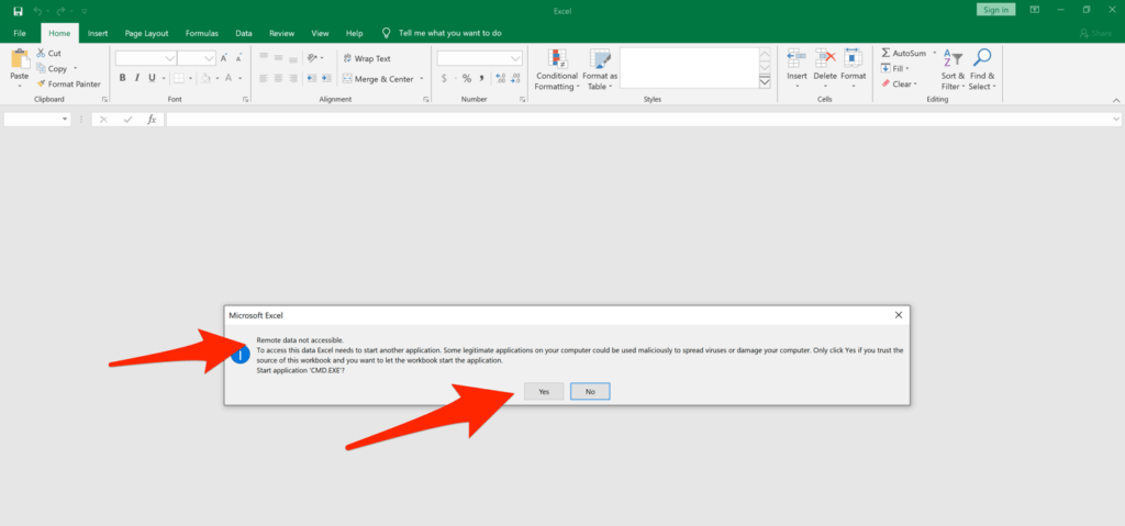 CSV Injection – What’s the Risk?