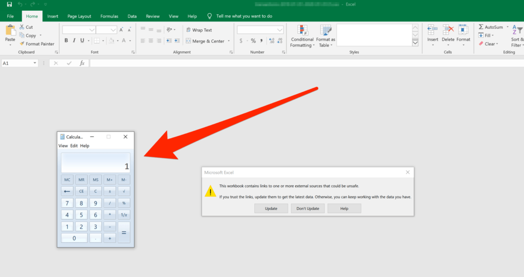 CSV Injection – What’s the Risk?