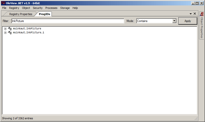 Alternative Execution Macro Saga: Disable Macros – Part 4