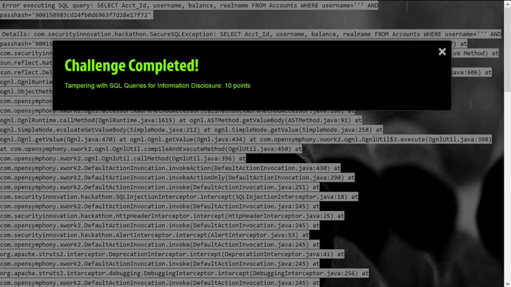 Brief CMD+CTRL Cyber Range Review