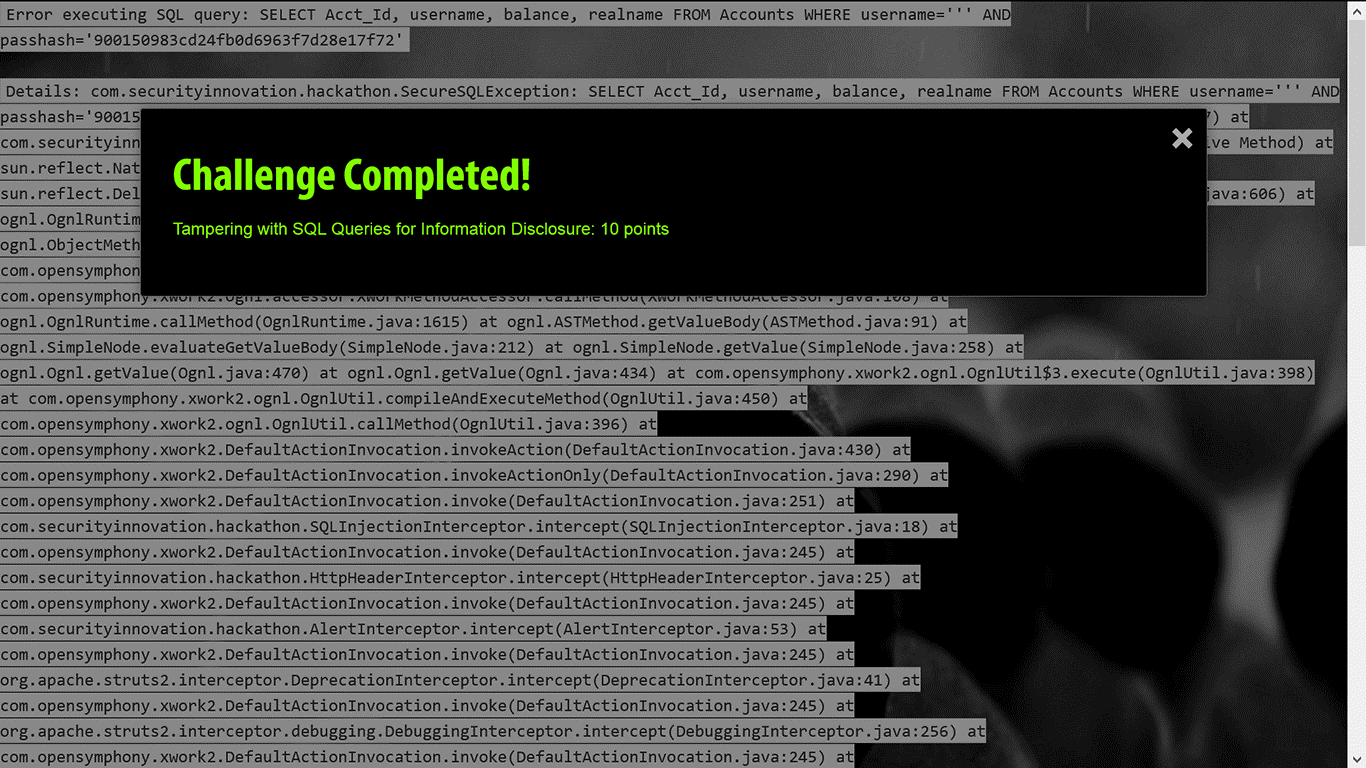 Brief CMD+CTRL Cyber Range Review
