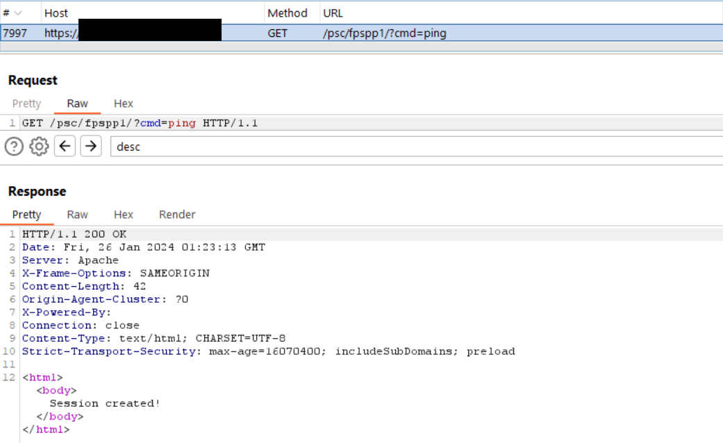 Burp Suite: Session Timeout Vulnerabilities & Session Extension