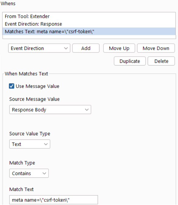 Sculpting Burp Extension Output With Burp Suite Reshaper Plugin