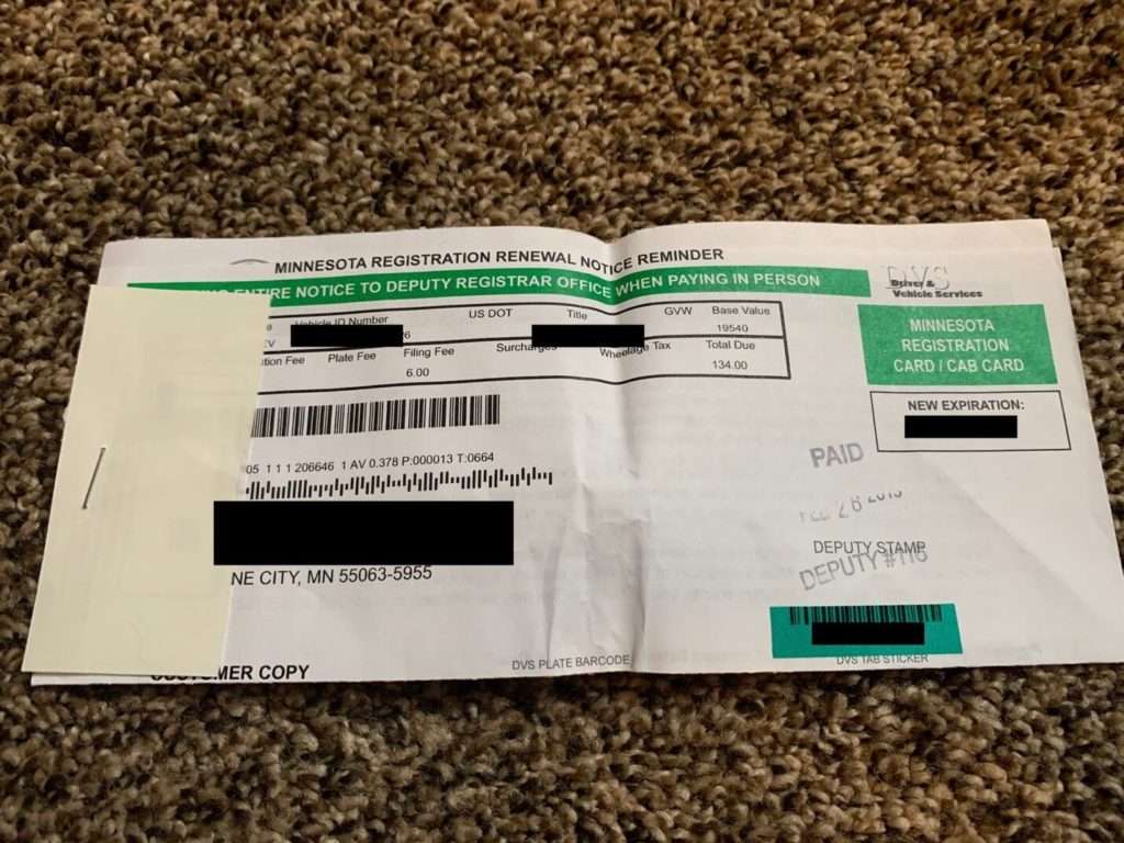 Vehicle Personal Information & Exfiltration