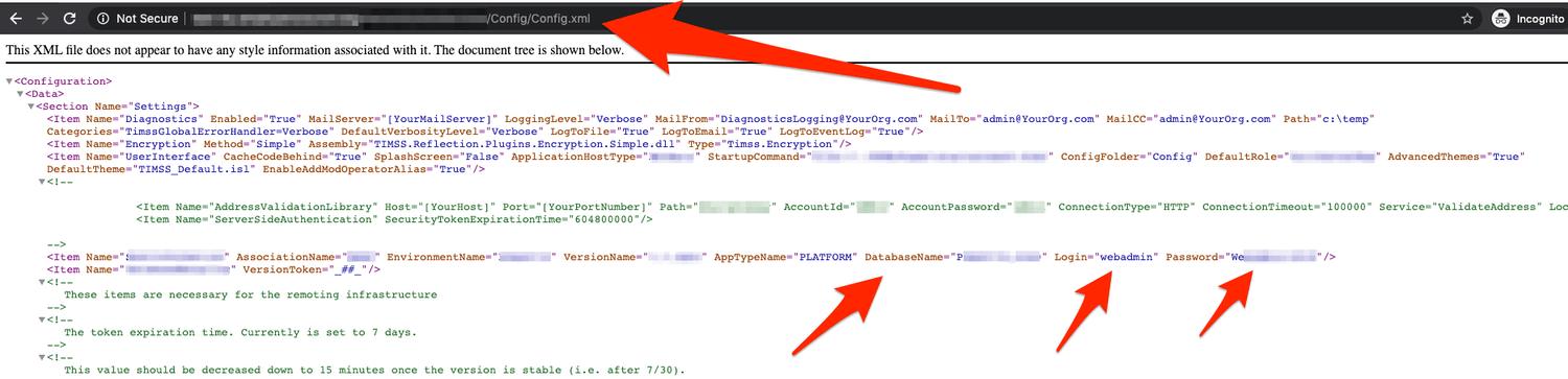 Simple Security Fails: part 1 – Directory Listing Simple Security Fails: part 1 – Directory Listing