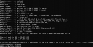 Hashcat Quick Guide Techniques & Tips | Cyber Advisors