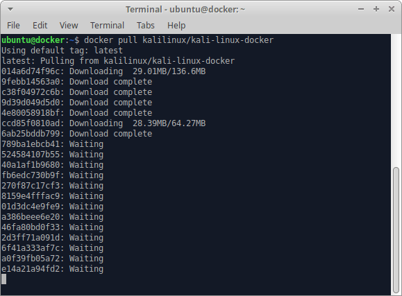 Tales From The Red Team: Deploying Kali in Containers in Your Cloud