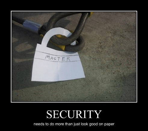 Simple Security Fails: part 5 – Basic Authentication