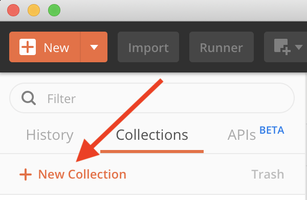 How to Prepare for an API Pentest – Postman