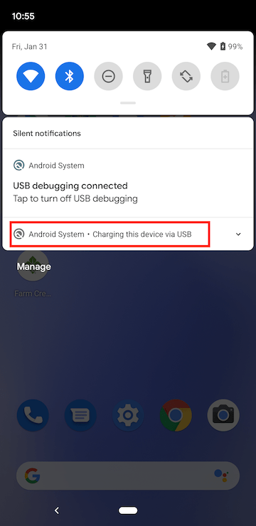 Android 10 Device Setup for Penetration Testing