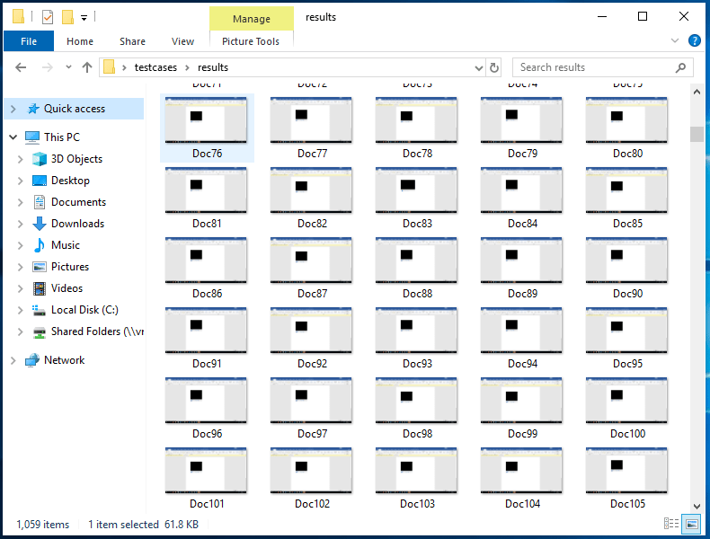 Alternative Execution Macro Saga Activemovie Control Part 6