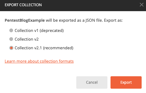 How to Prepare for an API Pentest – Postman