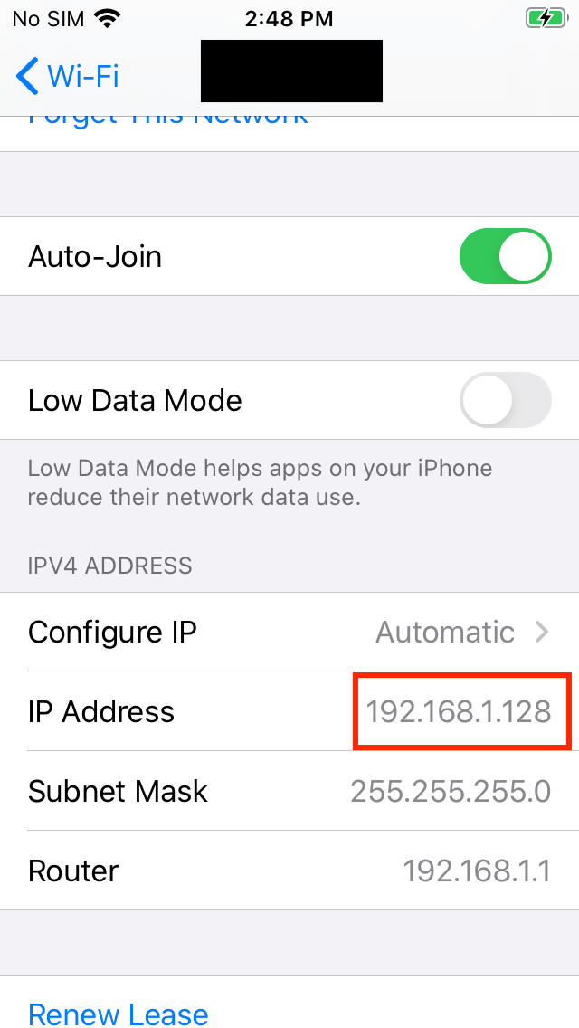 Apple iOS 13 Device Setup for Penetration Testing