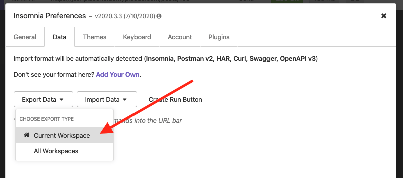 How To Prepare for an API Pentest – Insomnia
