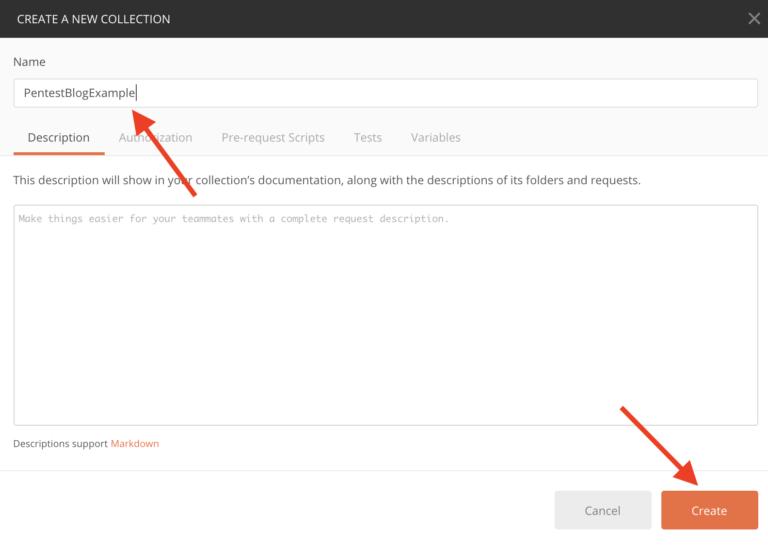 How to Prepare for an API Pentest – Postman