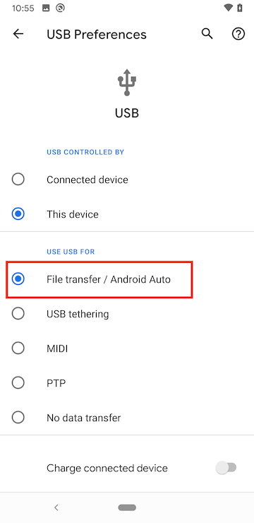 Android 10 Device Setup for Penetration Testing