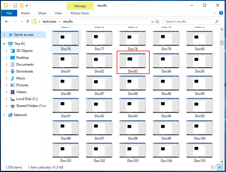 Alternative Execution Macro Saga: ActiveMovie Control – Part 6