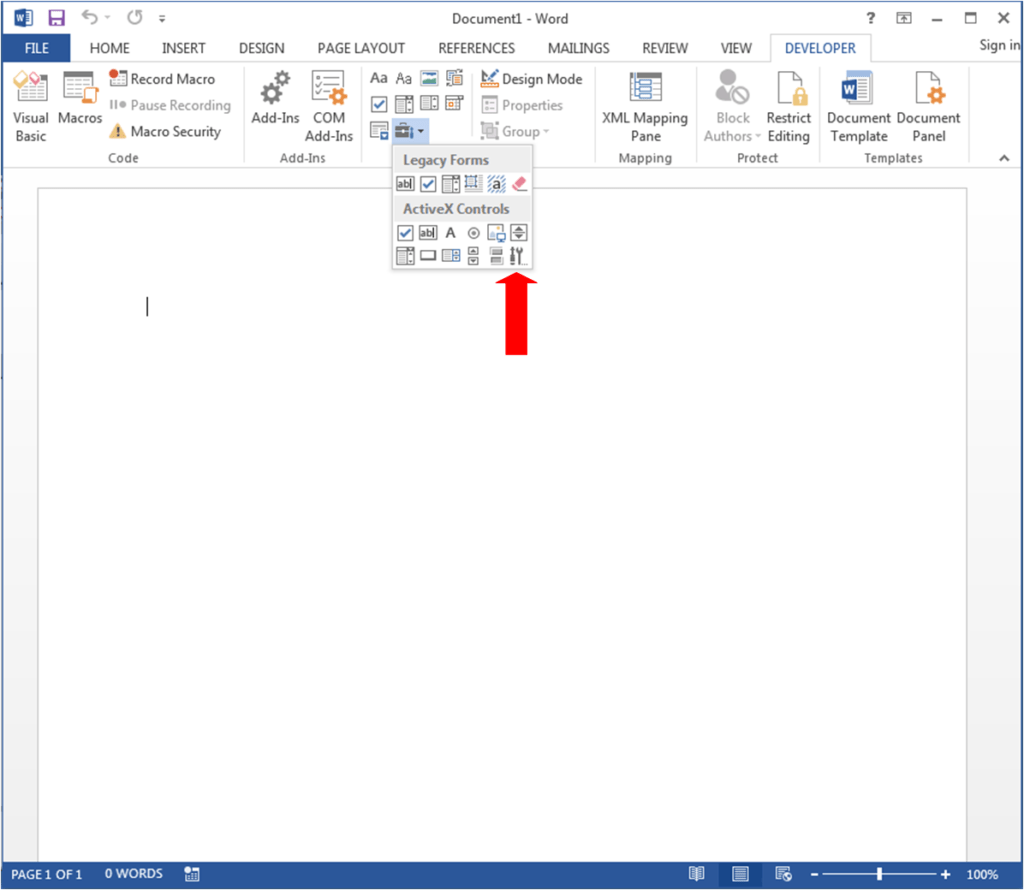 Alternative Execution Macro Saga: Windows Media Player – Part 2 Alternative Execution Macro Saga: Windows Media Player – Part 2