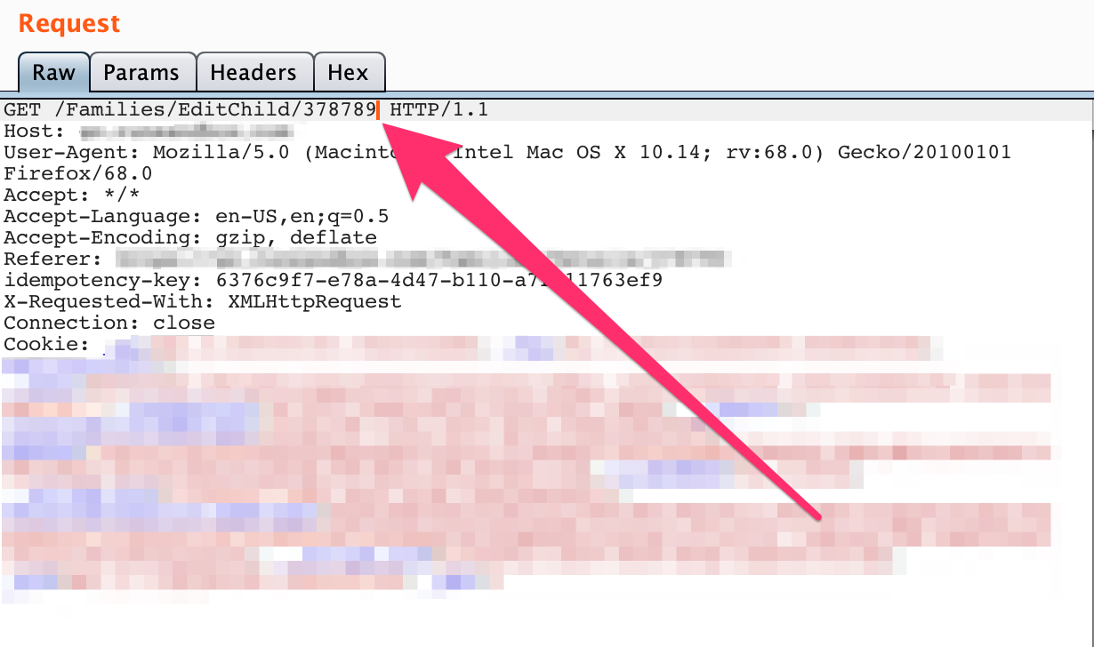 Think Of The Children (part 2 – the Second Born)
