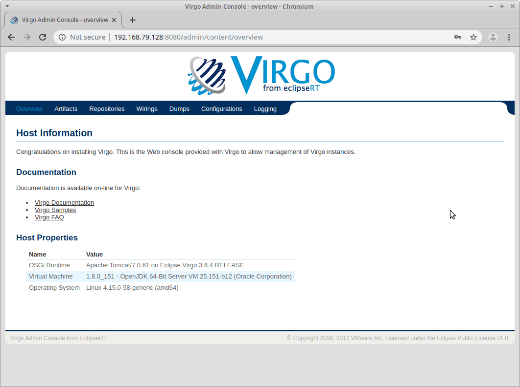 Tales From The Red Team: What the Heck is Virgo?